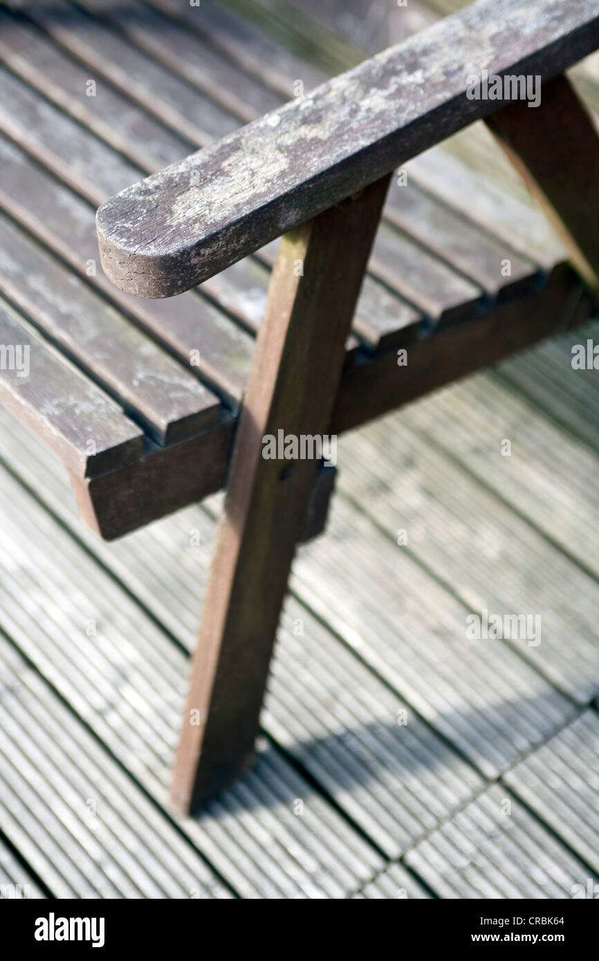 Bench detail hi-res stock photography and images - Alamy