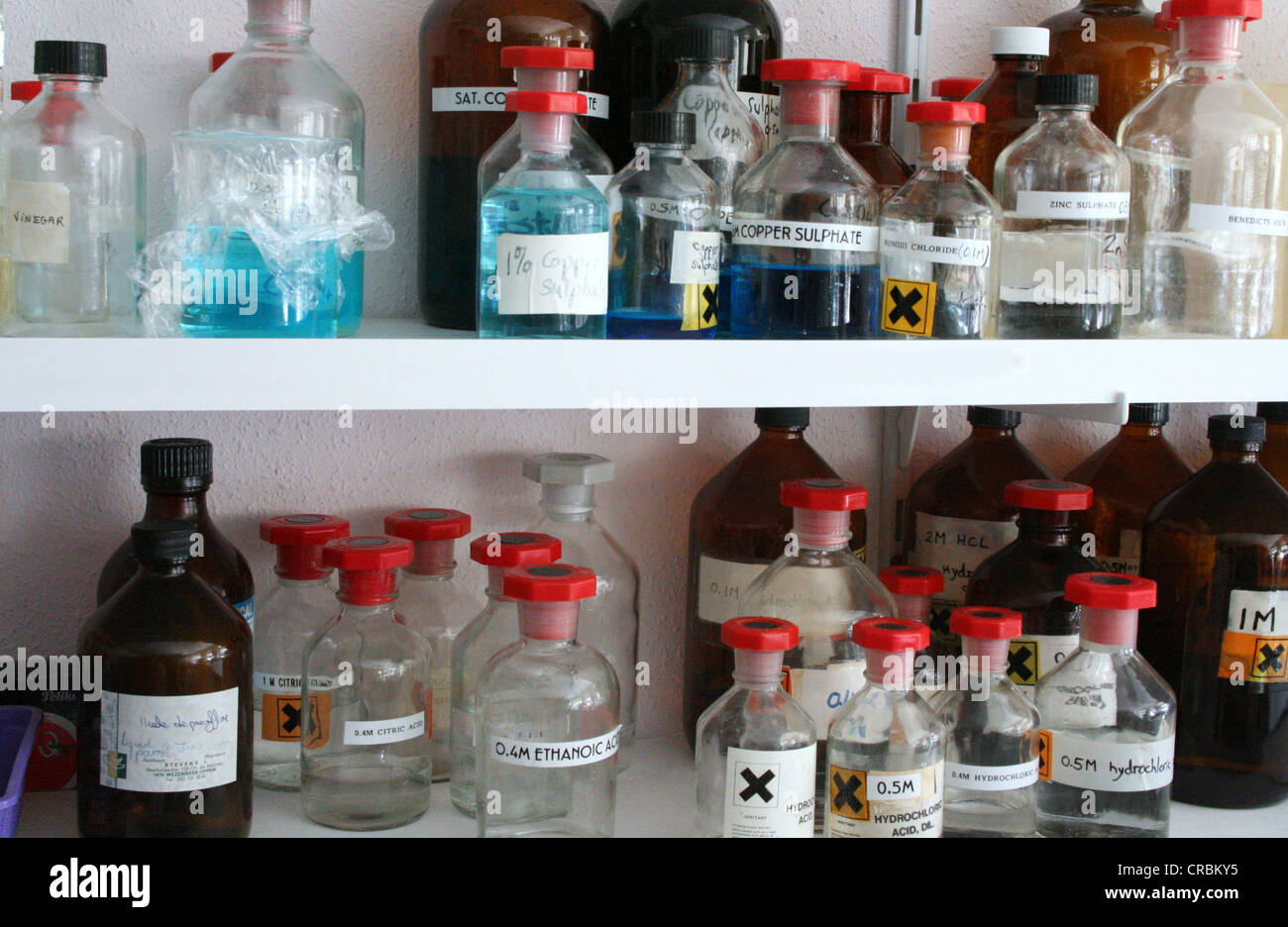 School storeroom hi-res stock photography and images - Alamy