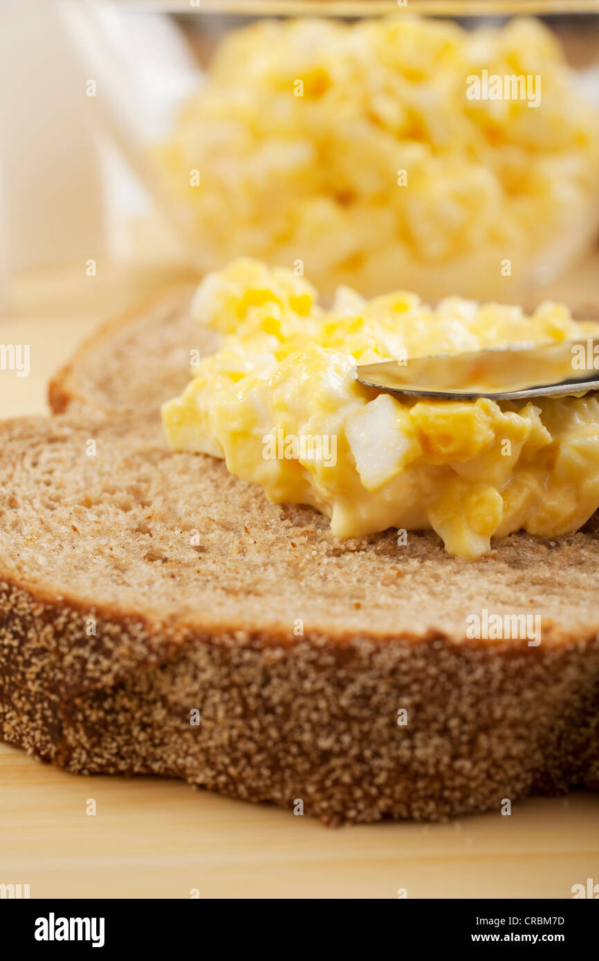 Mayonnaise spread hi-res stock photography and images - Alamy