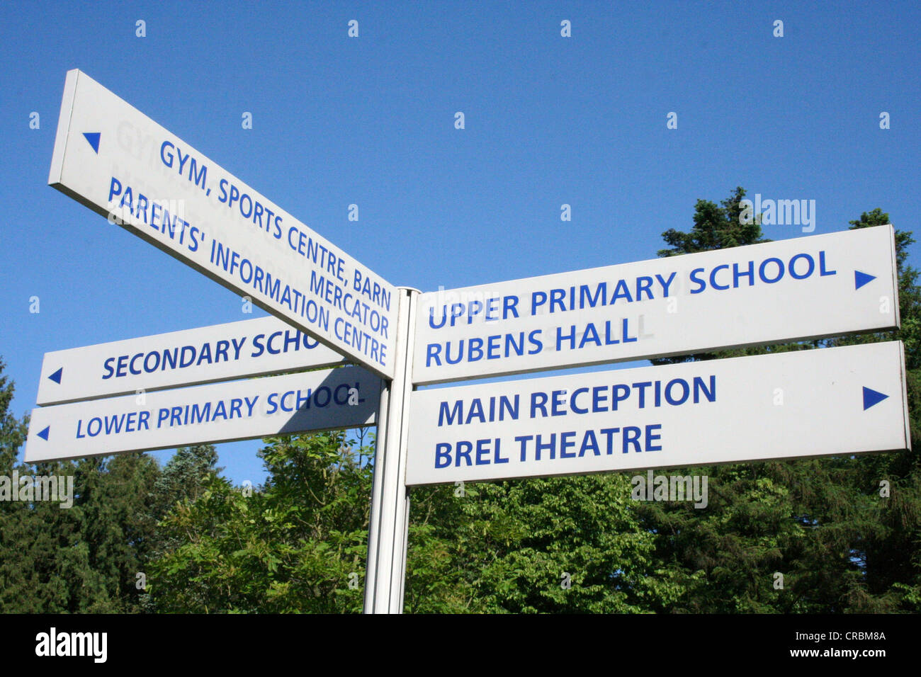 Primary and secondary school hi-res stock photography and images - Alamy