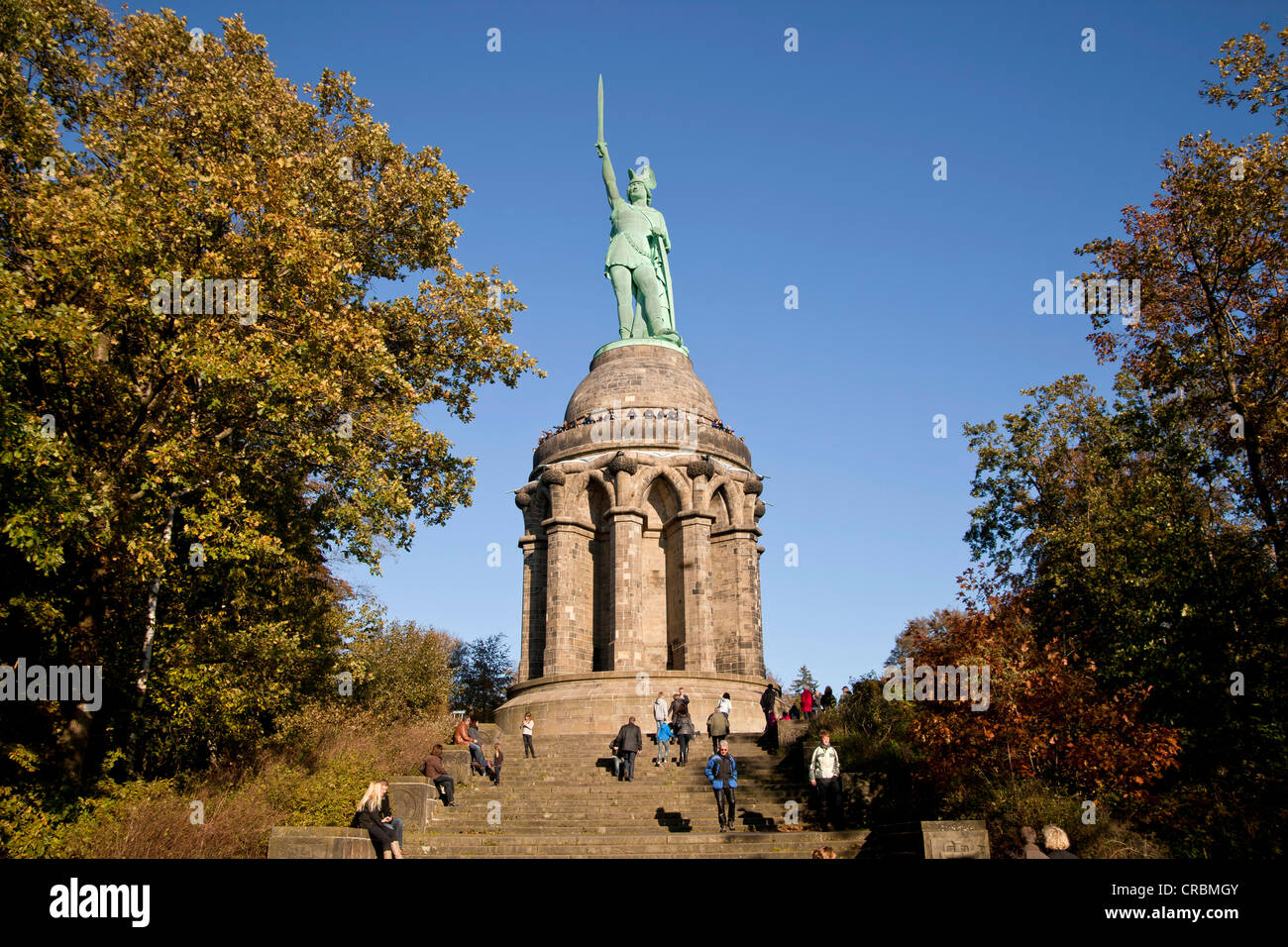 Arminius High Resolution Stock Photography and Images - Alamy