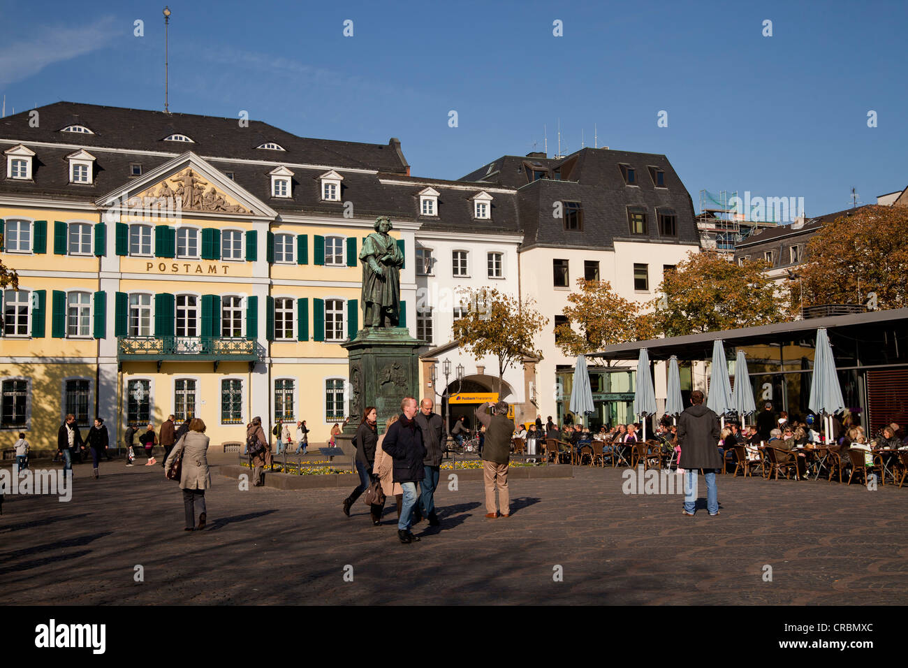 Bonn square memorial hi-res stock photography and images - Alamy