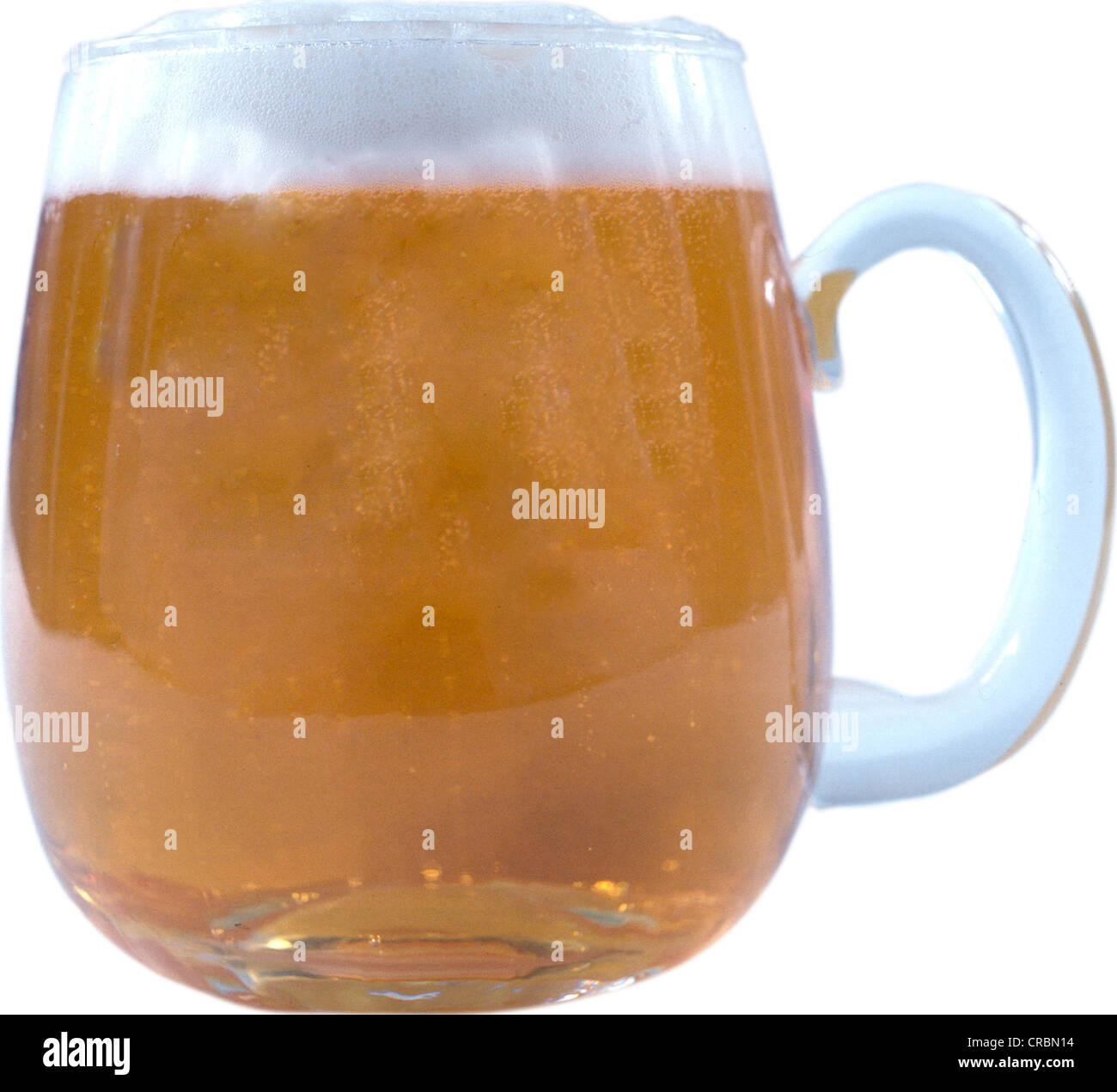 Beer mug logo hi-res stock photography and images - Alamy