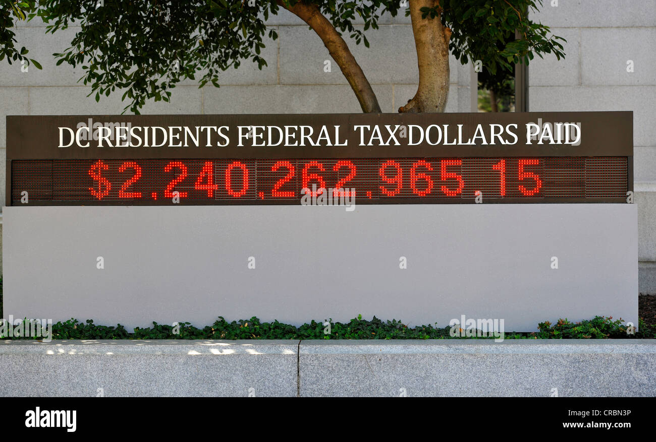 Washington panel hi-res stock photography and images - Alamy