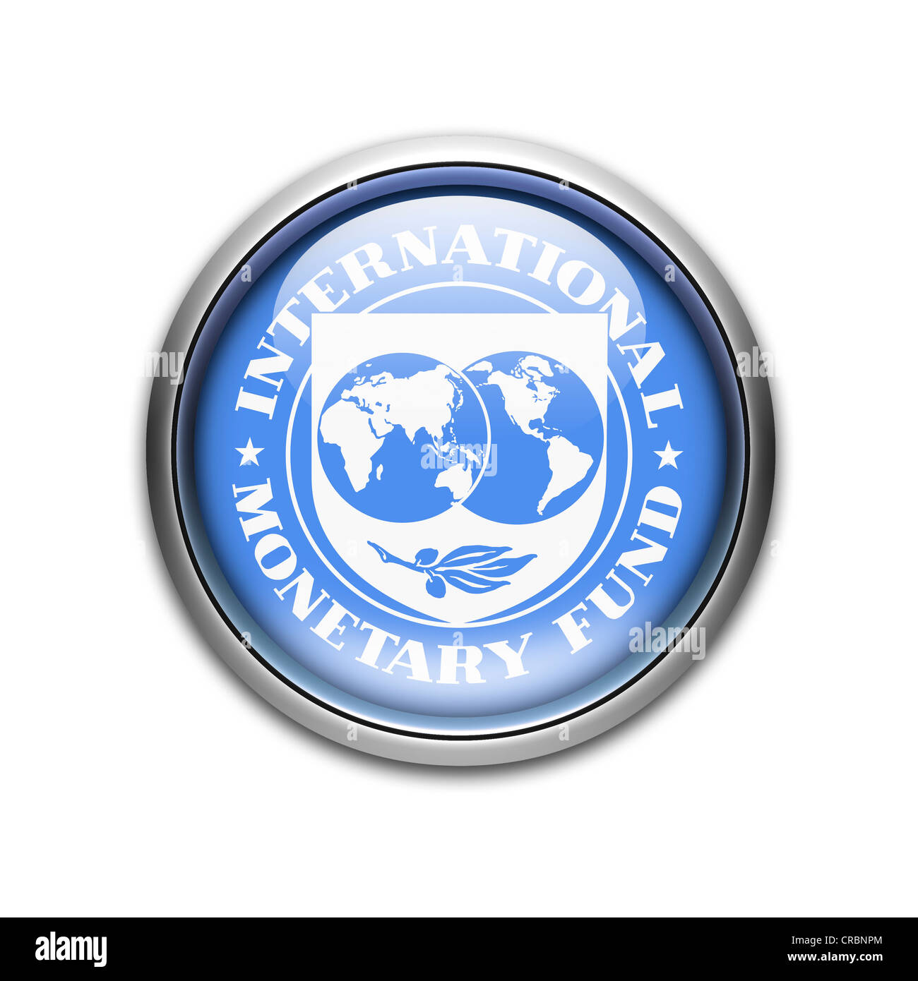 Logo imf hi-res stock photography and images - Alamy