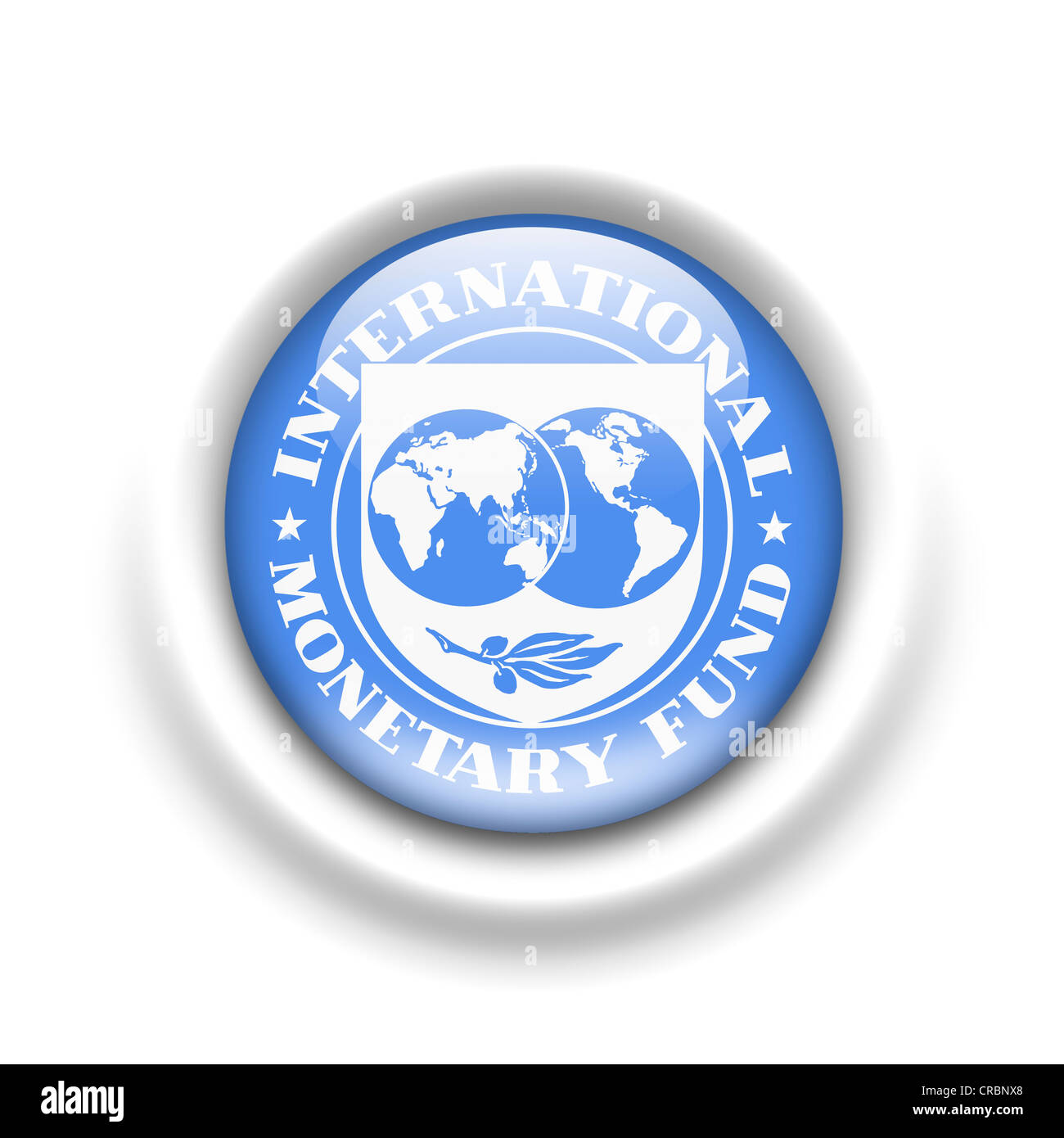 Logo imf hi-res stock photography and images - Alamy