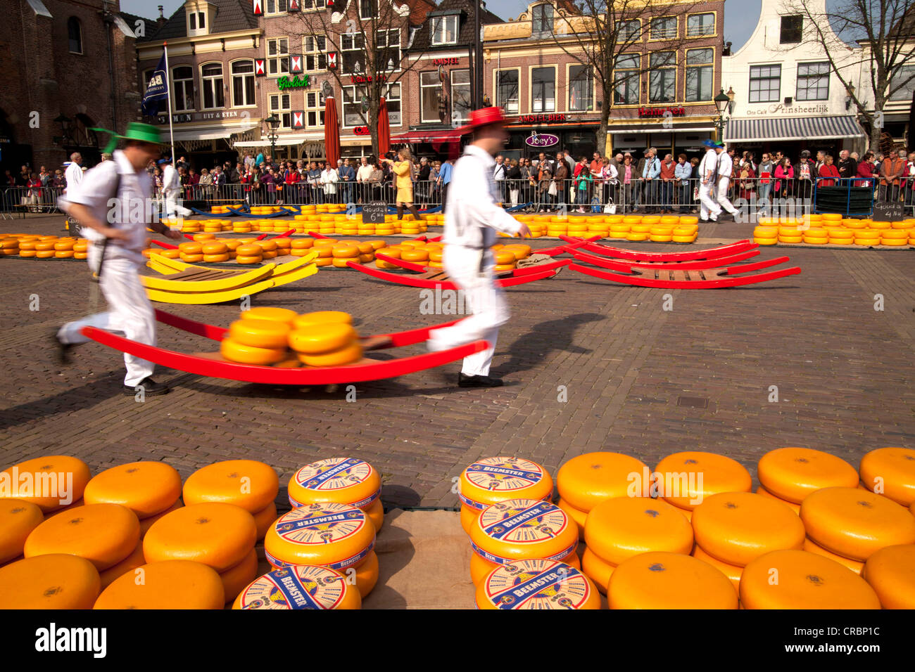 Cheese carriers hi-res stock photography and images - Alamy