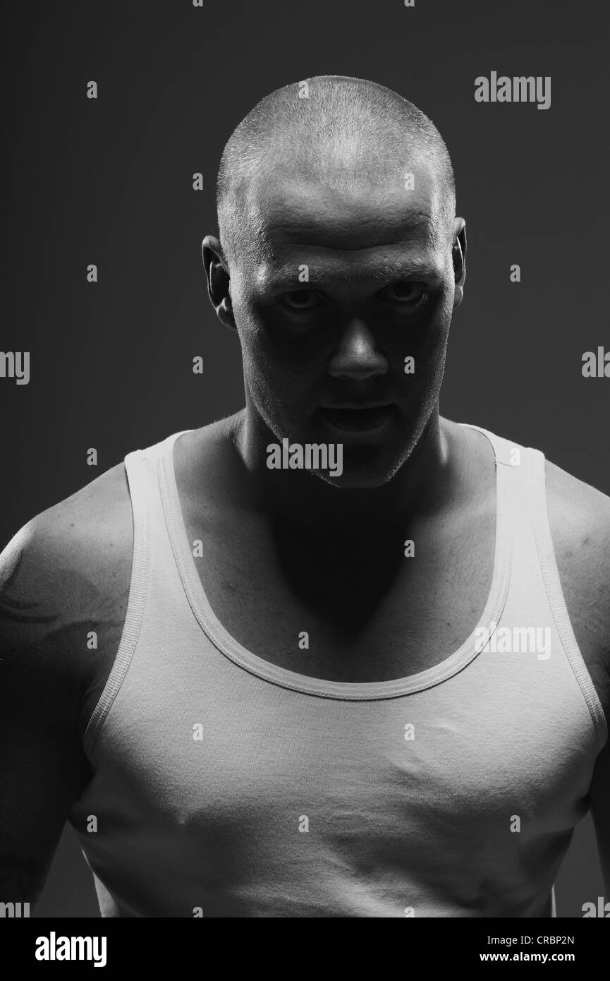 Close up view 20 Black and White Stock Photos & Images - Alamy