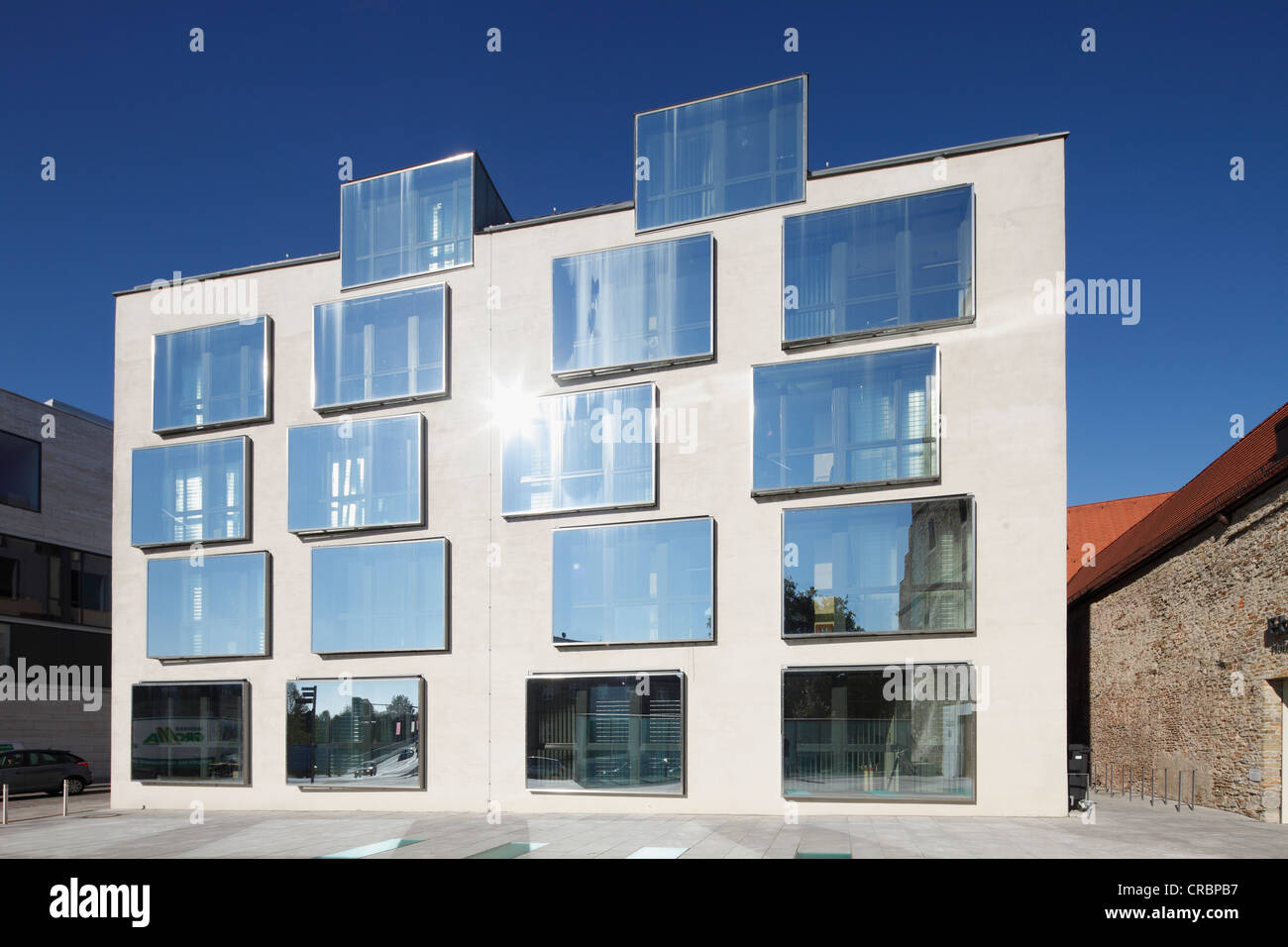 German customs office germany hi-res stock photography and images - Alamy