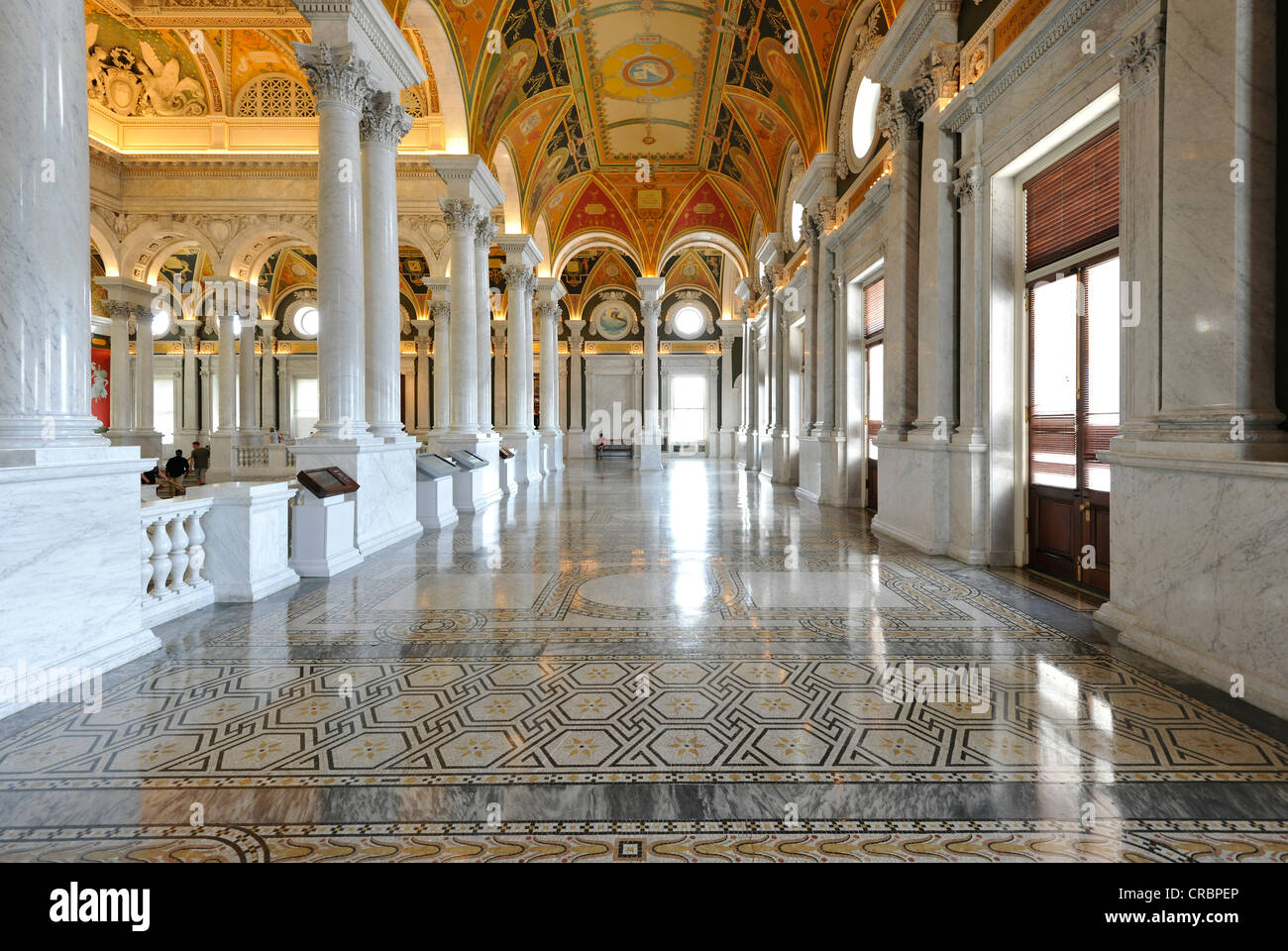 Building frescoes hi-res stock photography and images - Alamy