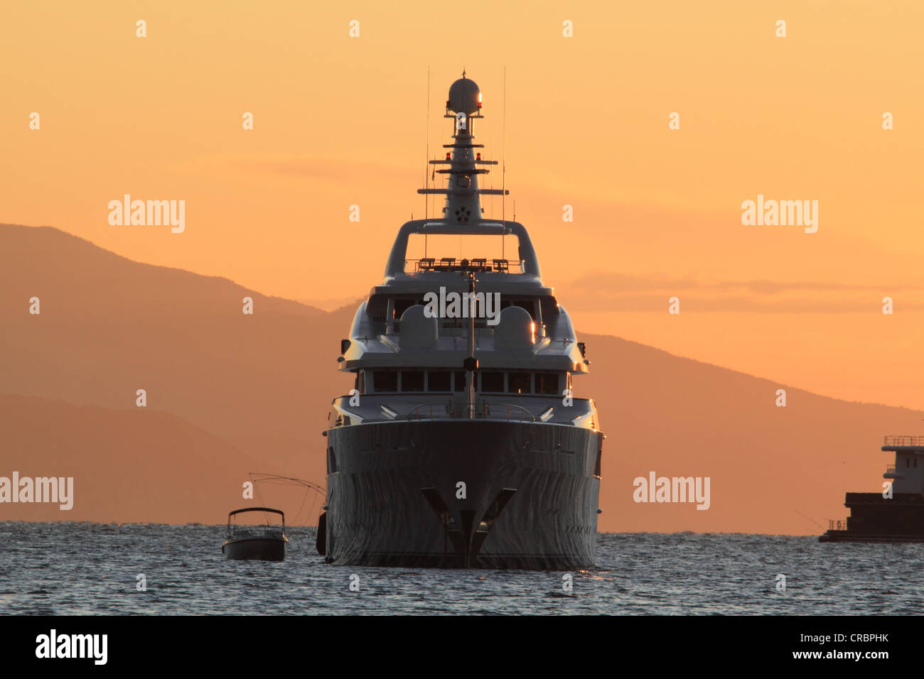 Paraffin, cruiser, built by Feadship, 60.10 m, built in 2002, French ...
