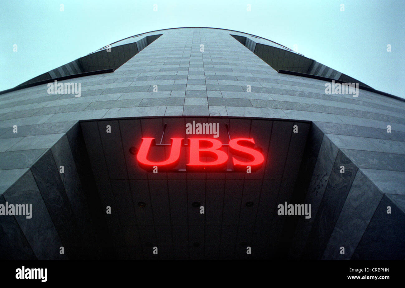 Symbol swiss bank ubs union hi-res stock photography and images - Alamy
