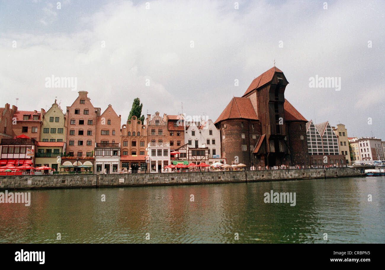 Gdansk emblem hi-res stock photography and images - Alamy
