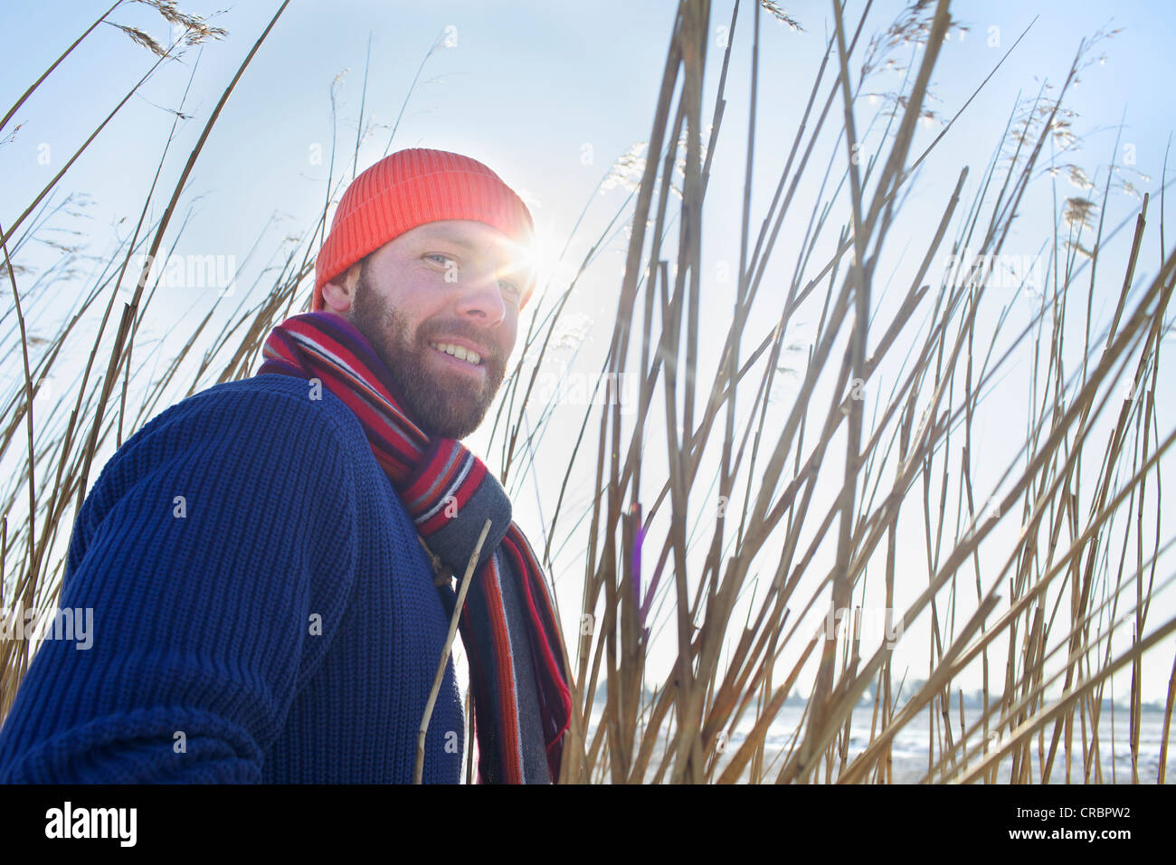 Human being standing tall hi-res stock photography and images - Alamy