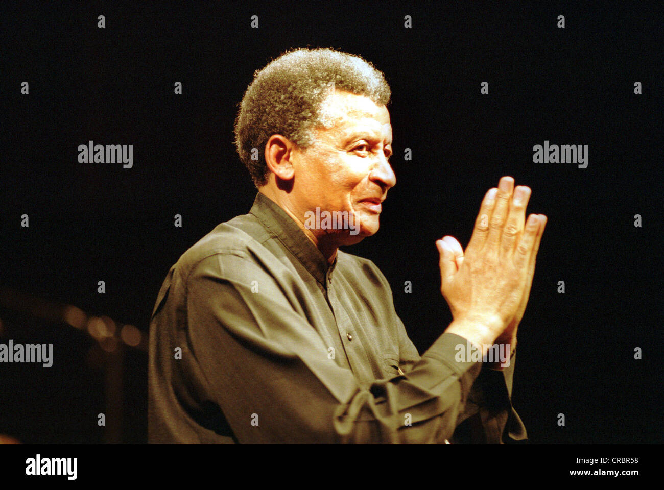 Abdullah Ibrahim Biography