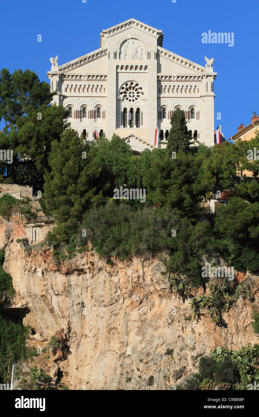 Old monaco hi-res stock photography and images - Alamy