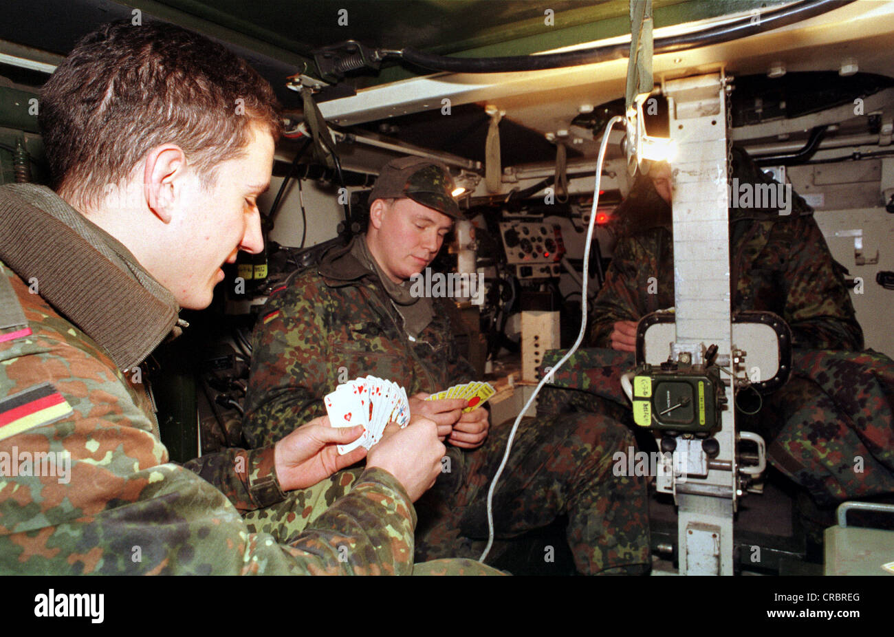 Game cards playing card german hi-res stock photography and images - Alamy