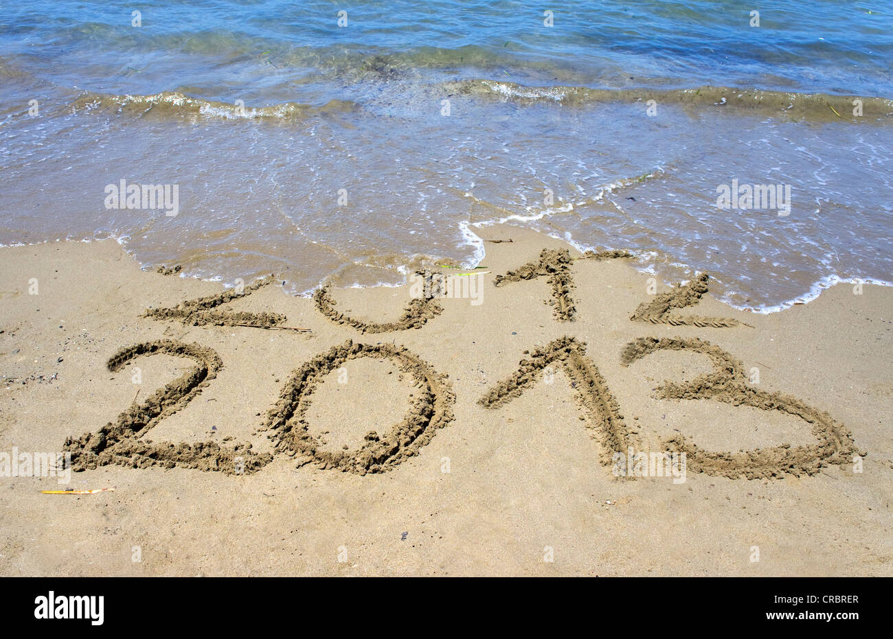 Sand transition hi-res stock photography and images - Alamy