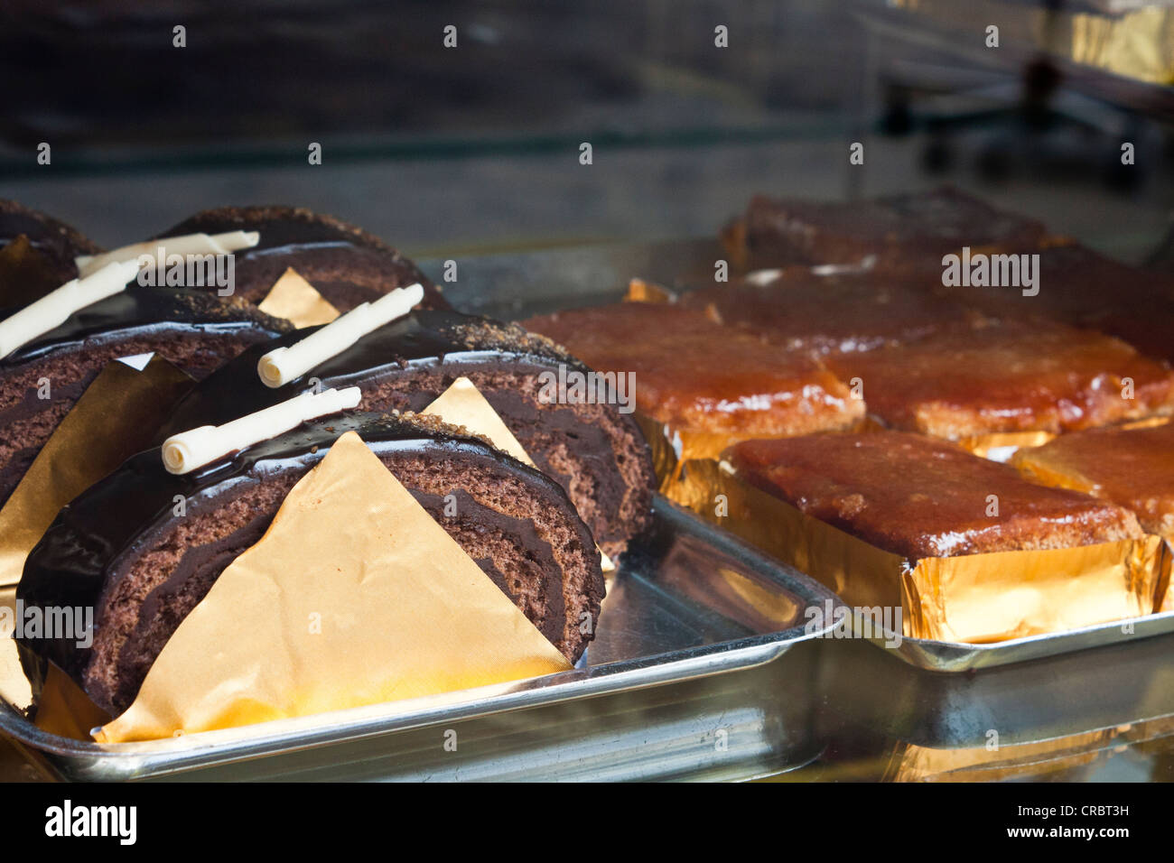 Cakes Bakery Spain High Resolution Stock Photography and Images - Alamy