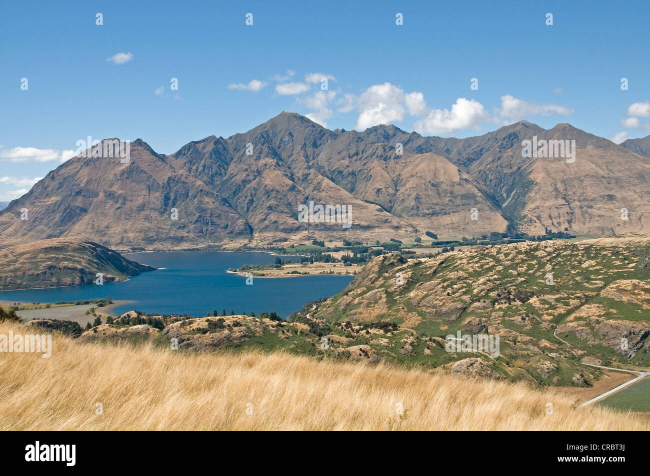 Glendhu bay hi-res stock photography and images - Alamy