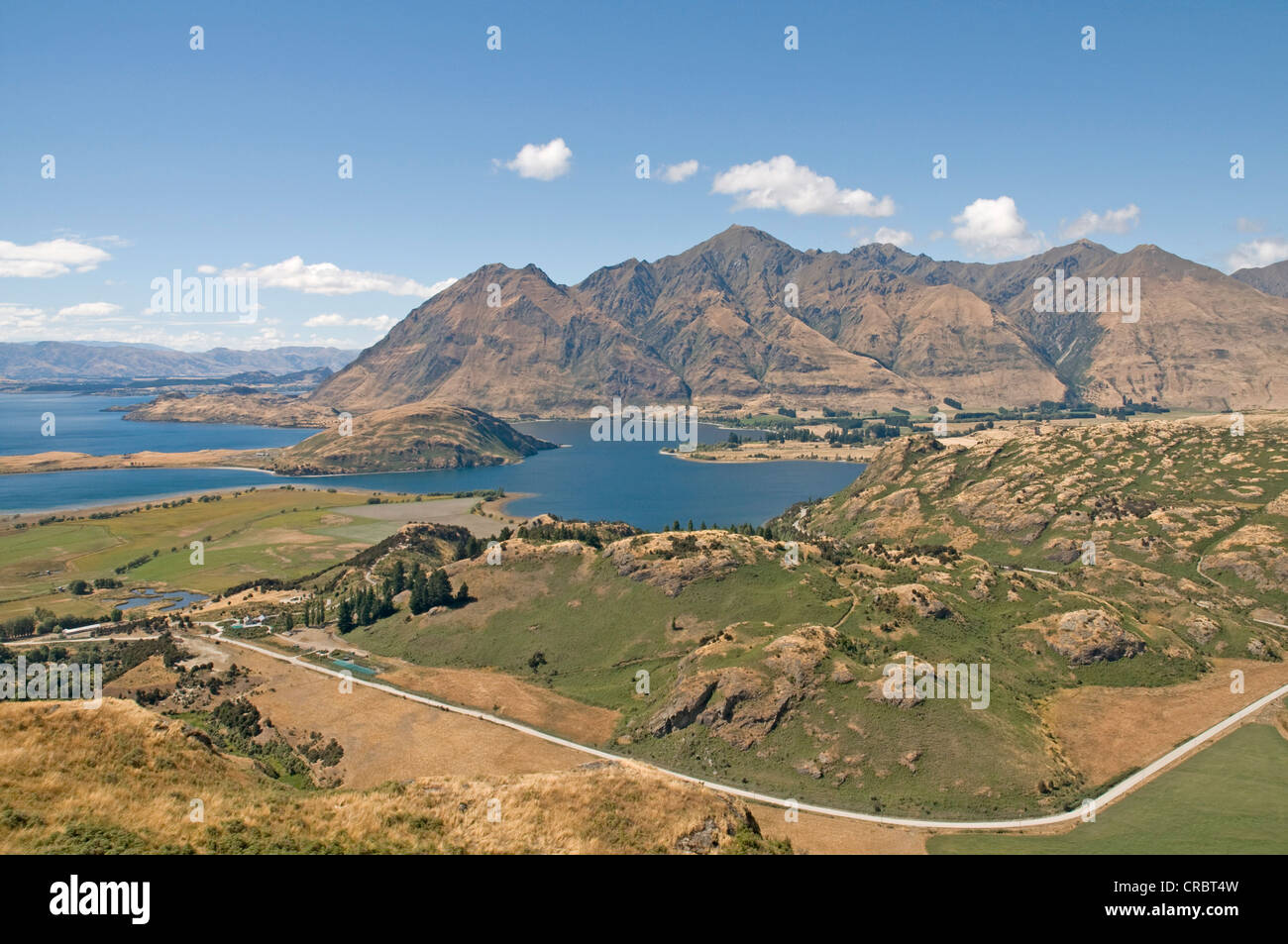 Glendhu bay hi-res stock photography and images - Alamy