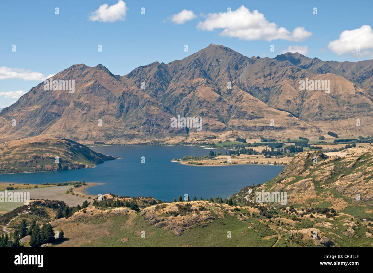 Glendhu bay hi-res stock photography and images - Alamy