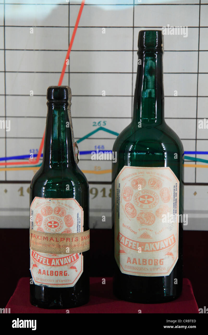 Bottles Schnapps High Resolution Stock Photography and Images - Alamy