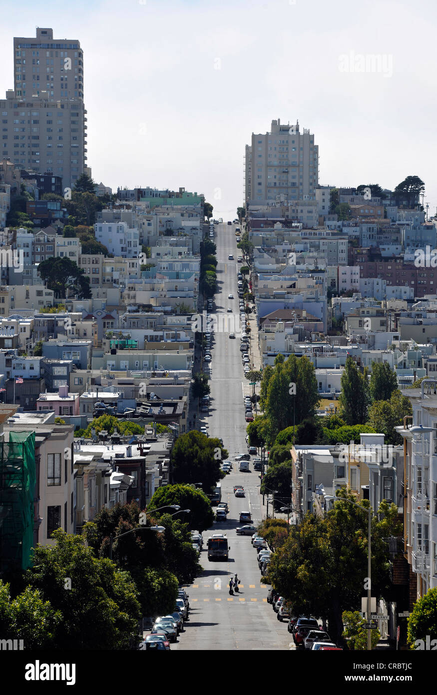 North union street hi-res stock photography and images - Alamy