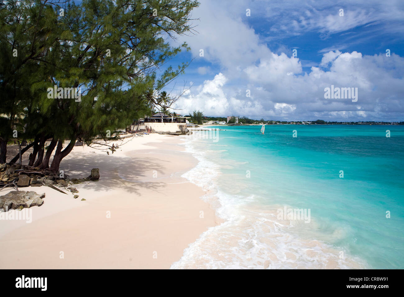 Shady beach hi-res stock photography and images - Alamy