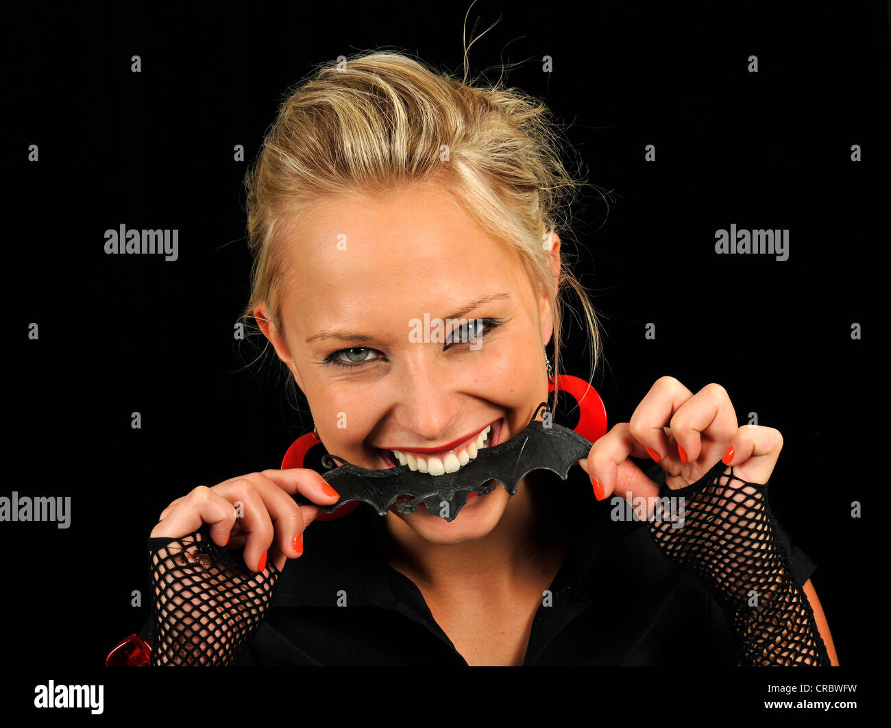 Bat bite hi-res stock photography and images - Alamy