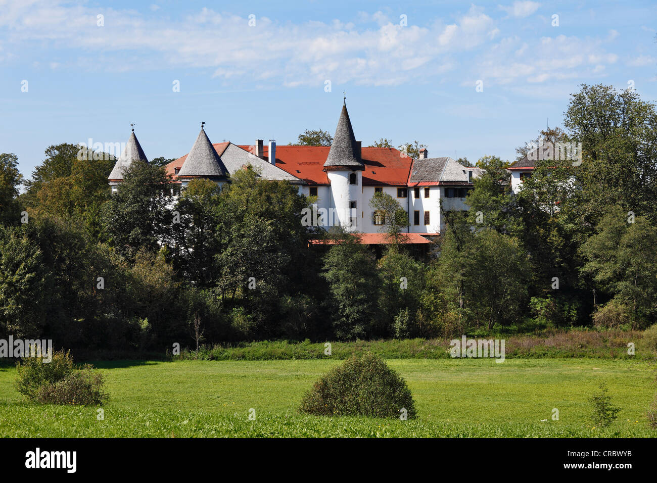 Reichersbeuern hi-res stock photography and images - Alamy