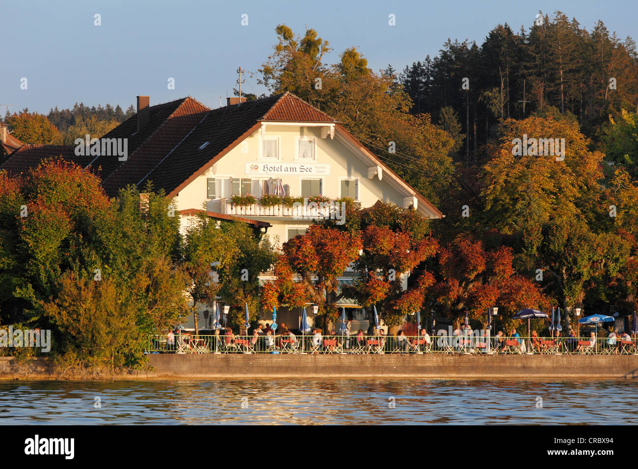 Lakeside Gardens High Resolution Stock Photography and Images - Alamy