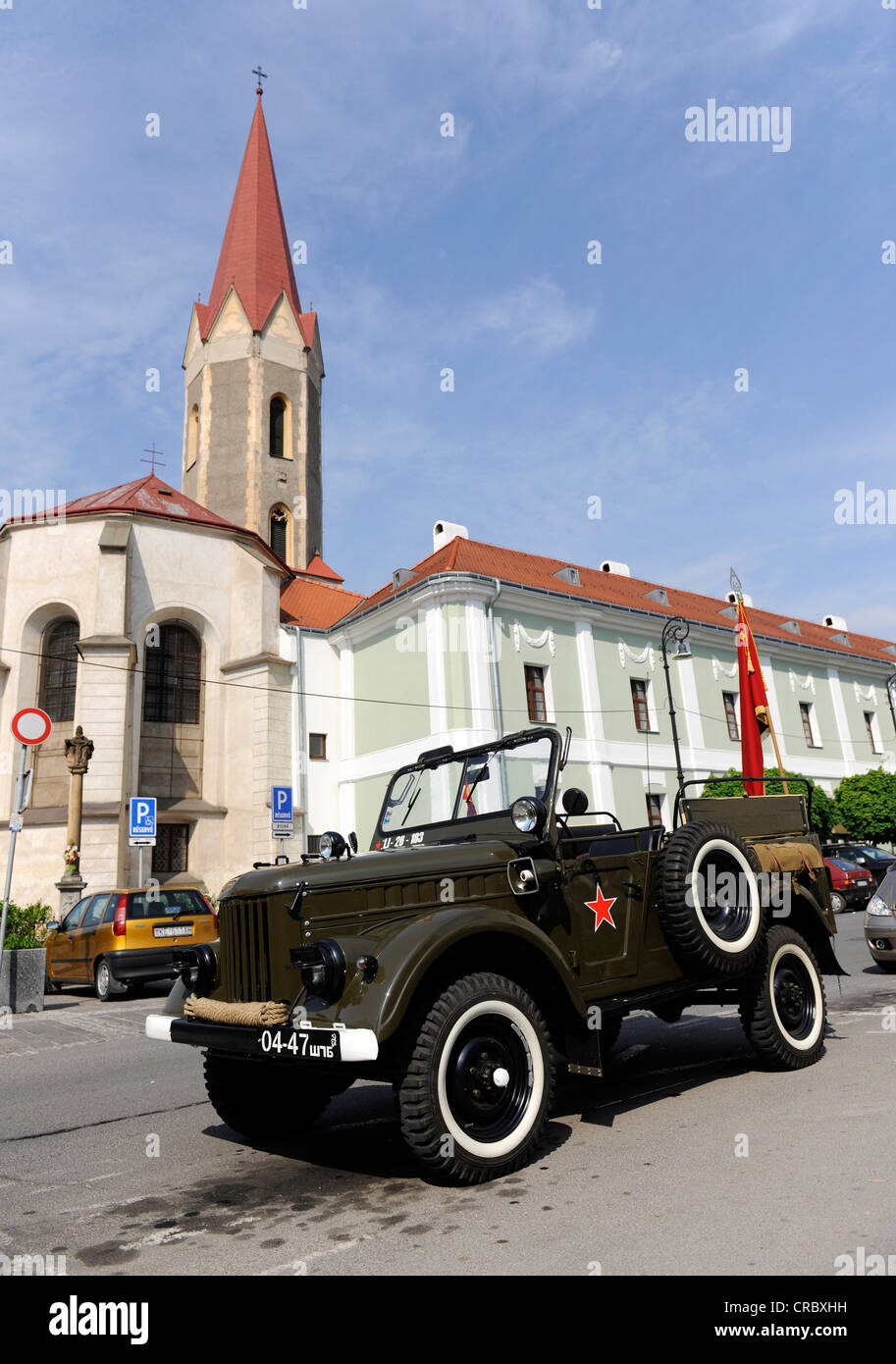 Dominican army hi-res stock photography and images - Alamy