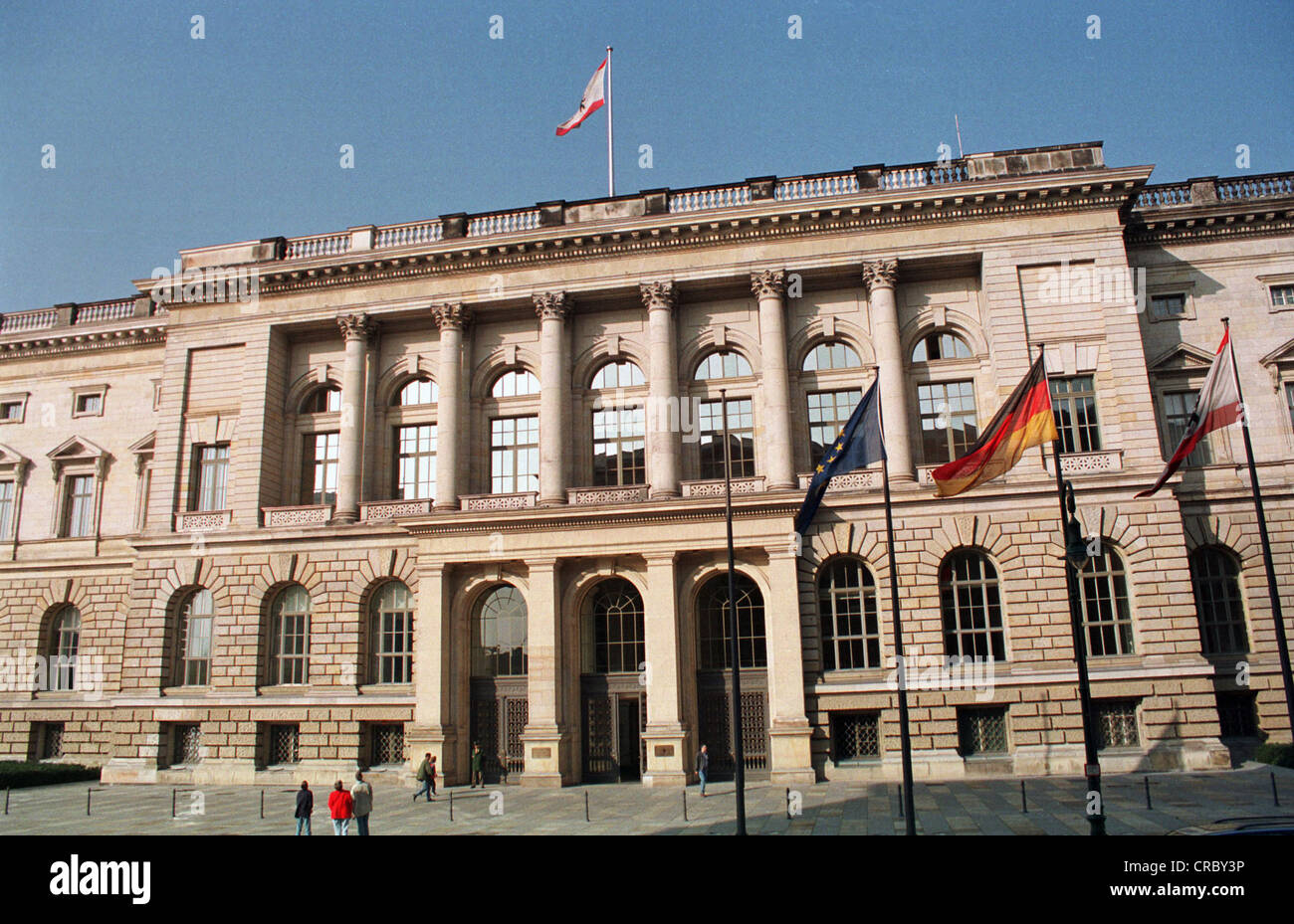 Prussian landtag hi-res stock photography and images - Alamy