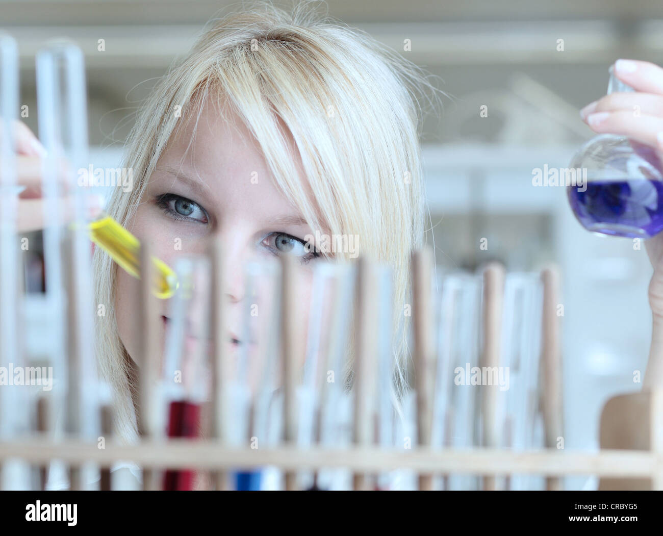 Human retort hi-res stock photography and images - Alamy