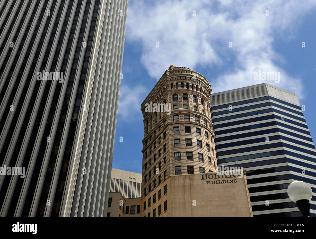 Hobart Building, skyscrapers, 595 Market Street, 44 Montgomery Building ...