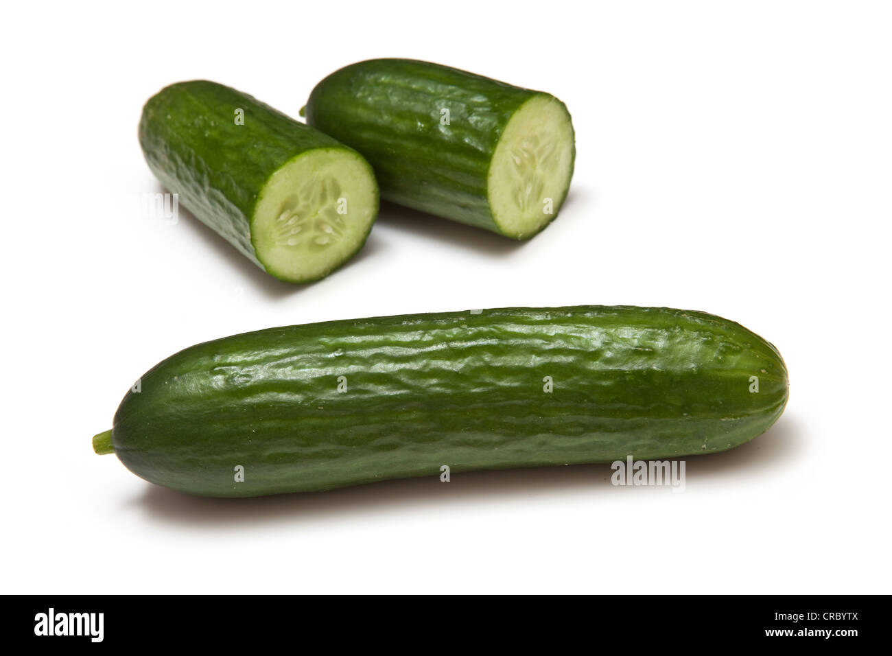 Mini Cucumbers High Resolution Stock Photography and Images - Alamy