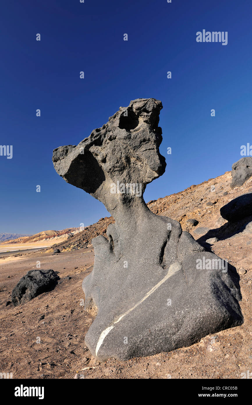 Mushroom rock hi-res stock photography and images - Alamy