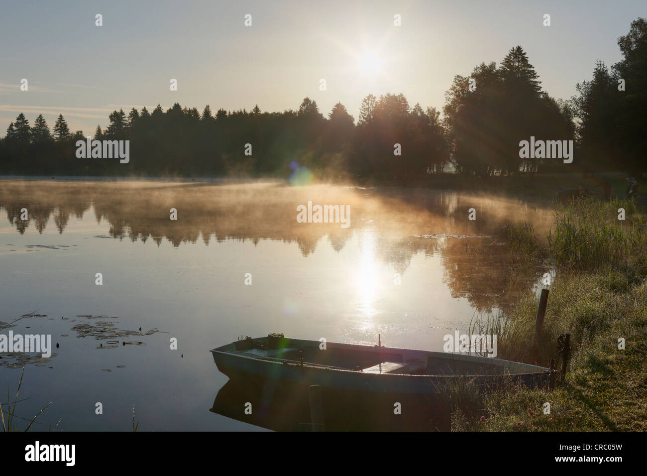 Bayersoiener see hi-res stock photography and images - Alamy