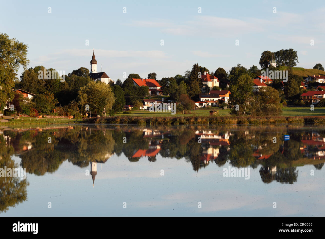 Bayersoiener see hi-res stock photography and images - Alamy