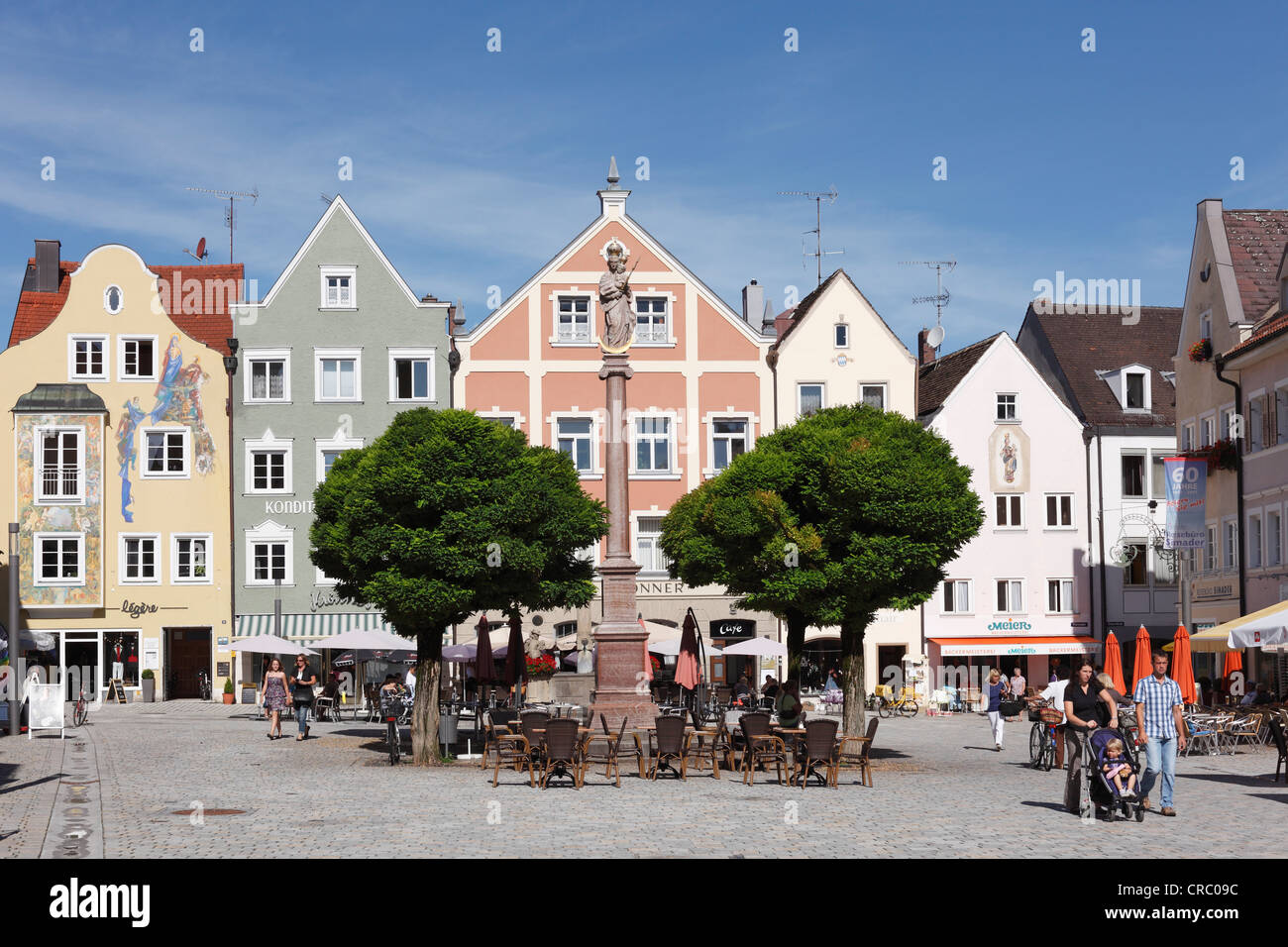 Germany german weilheim hi-res stock photography and images - Alamy