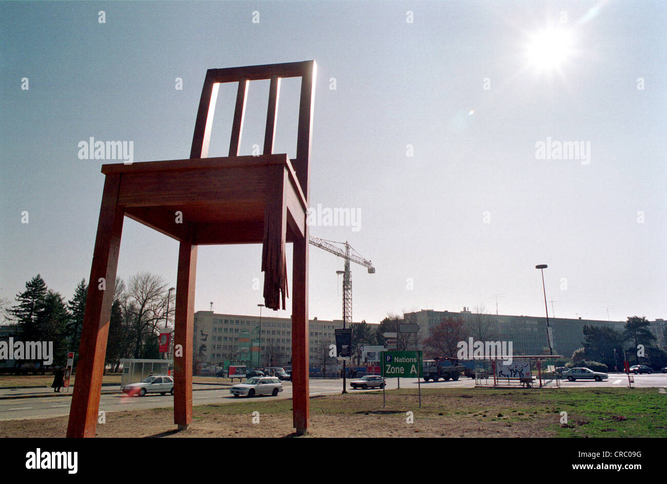 Landmines horizontal hi-res stock photography and images - Alamy