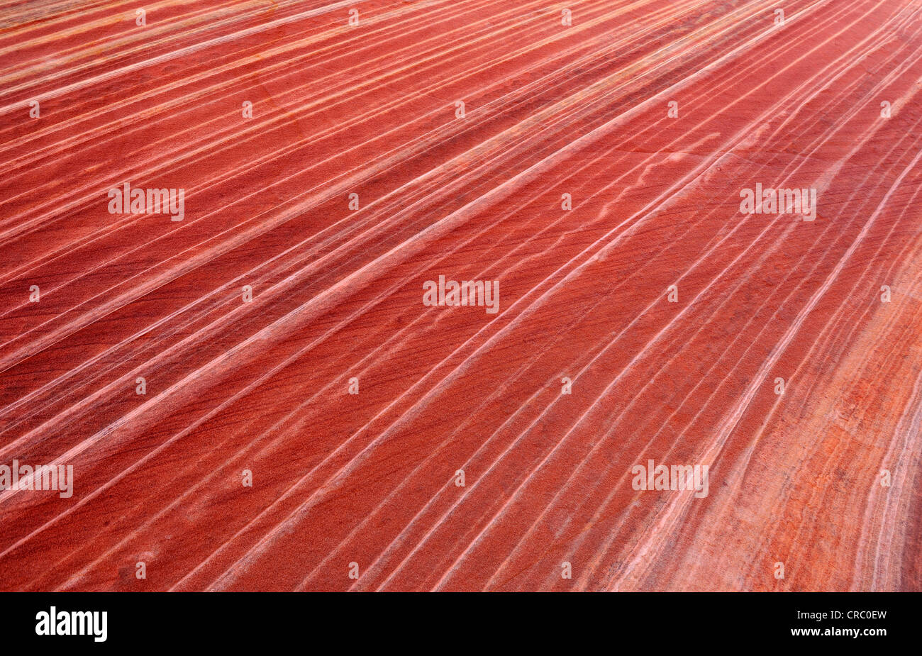 Detailed view typical liesegang rings hi-res stock photography and ...