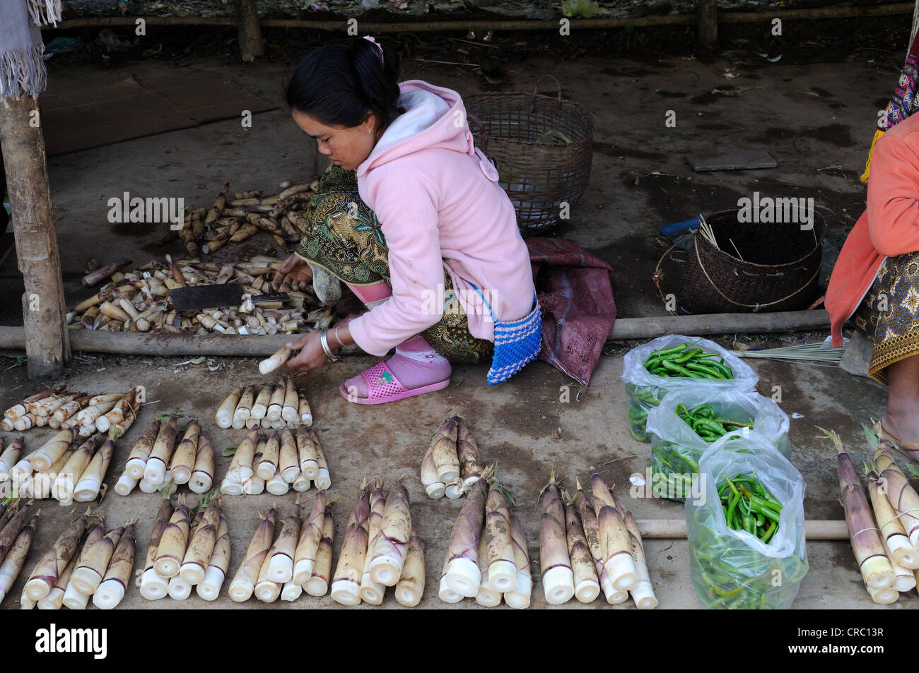 Meochai hi-res stock photography and images - Alamy