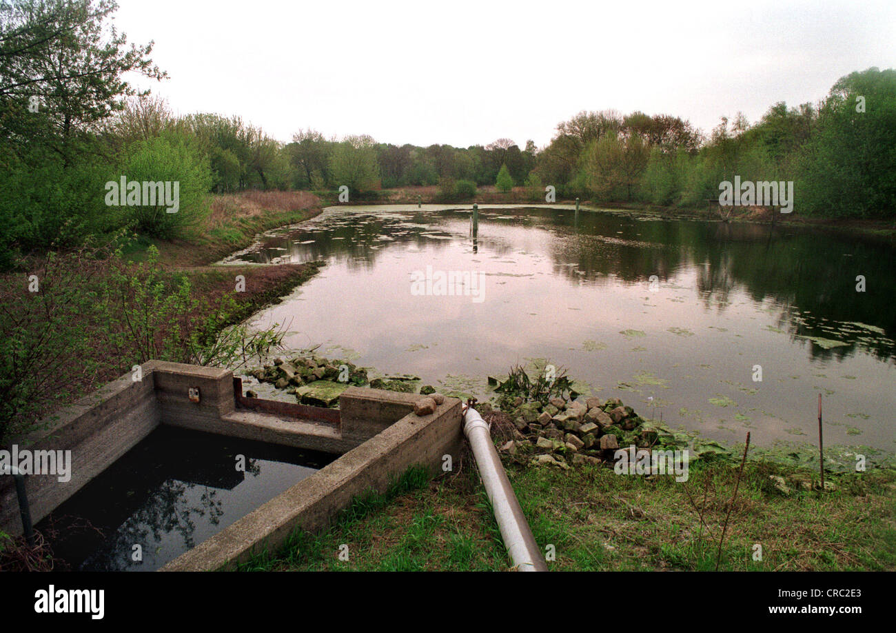 Environment water company hi-res stock photography and images - Alamy