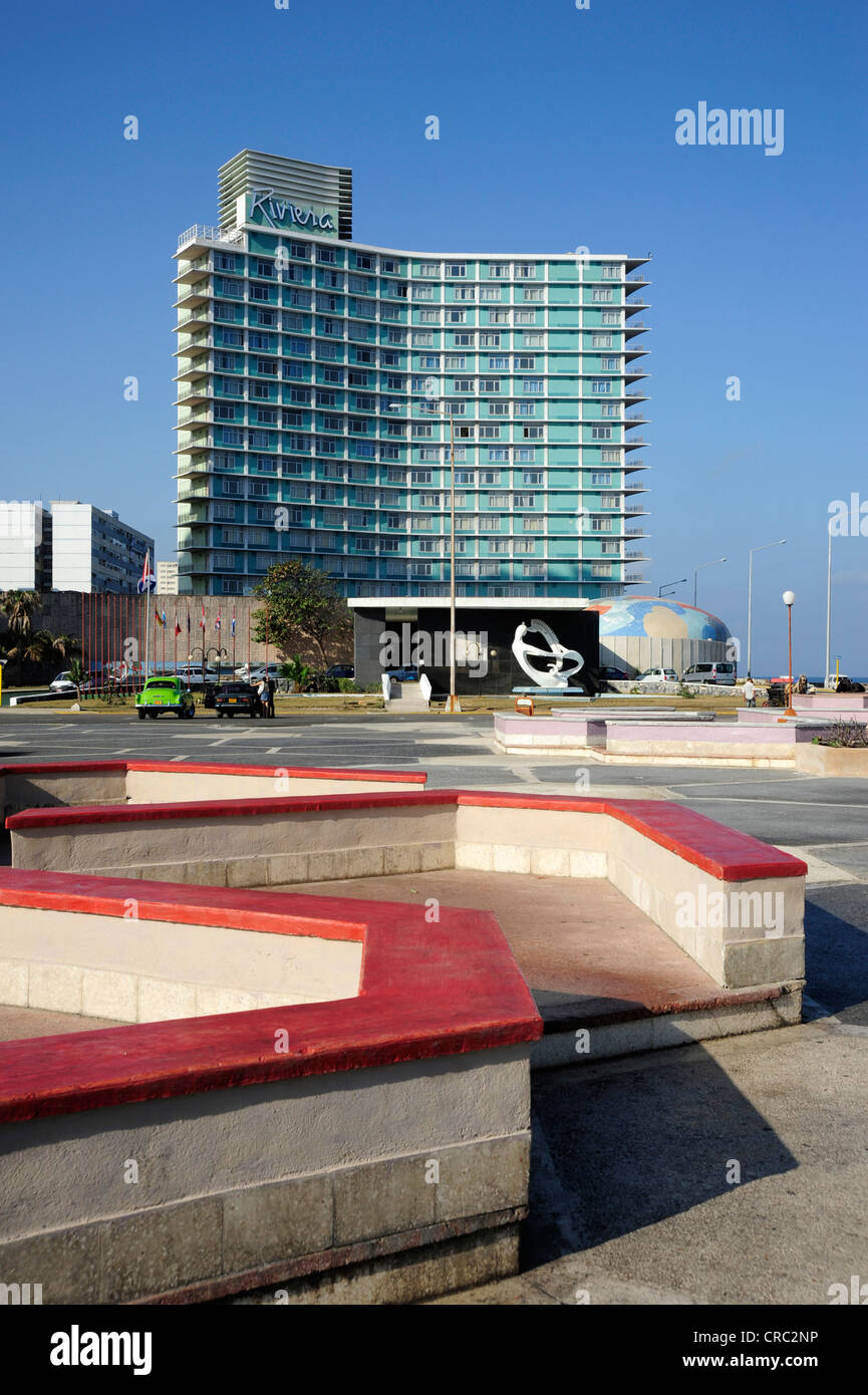 Habana riviera hi-res stock photography and images - Alamy