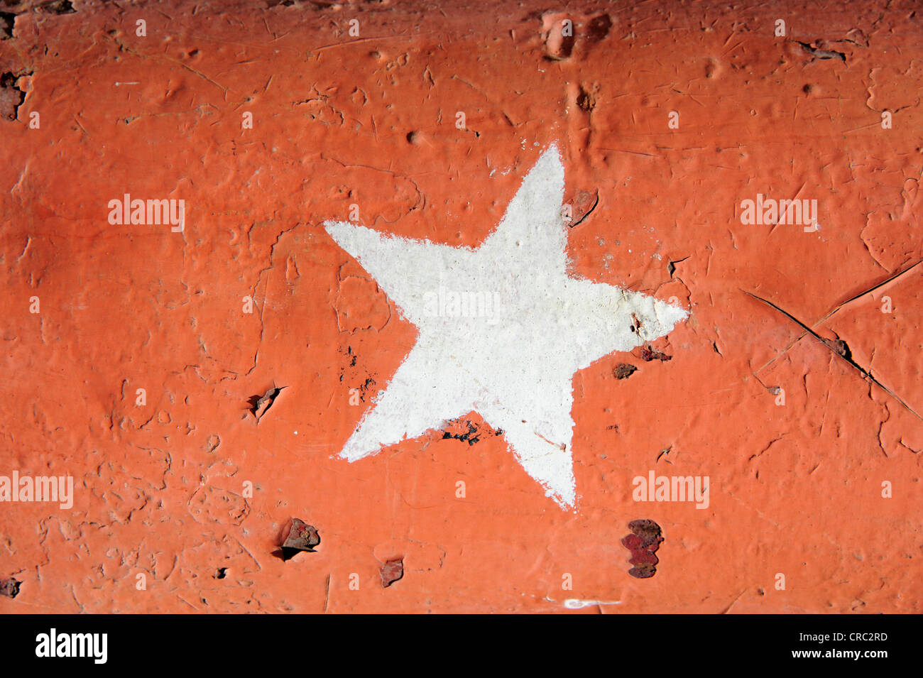 Red star america hi-res stock photography and images - Alamy