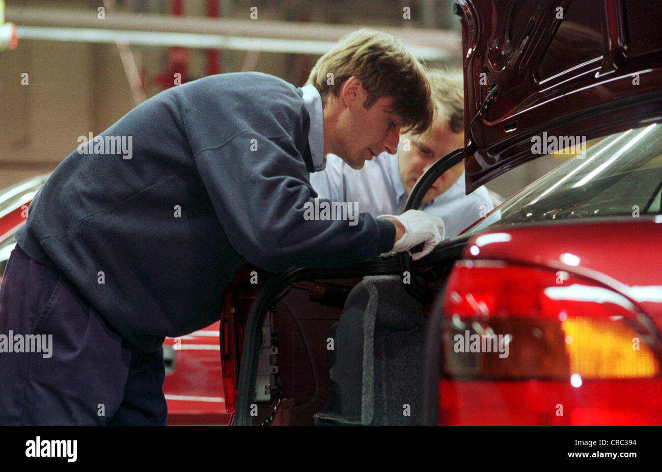 Opel polska sa hi-res stock photography and images - Alamy