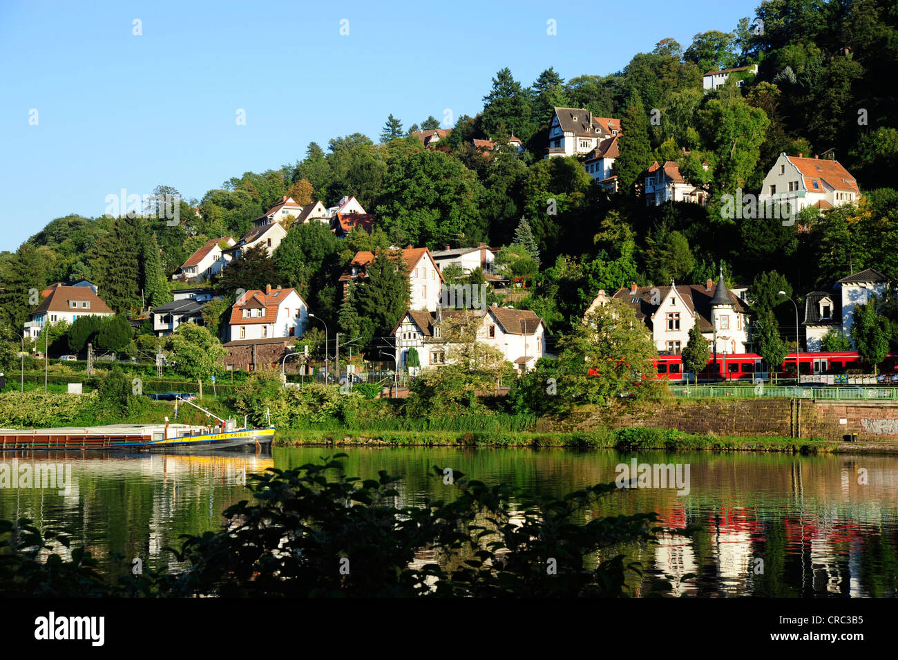 Heidelberg schlierbach hi-res stock photography and images - Alamy