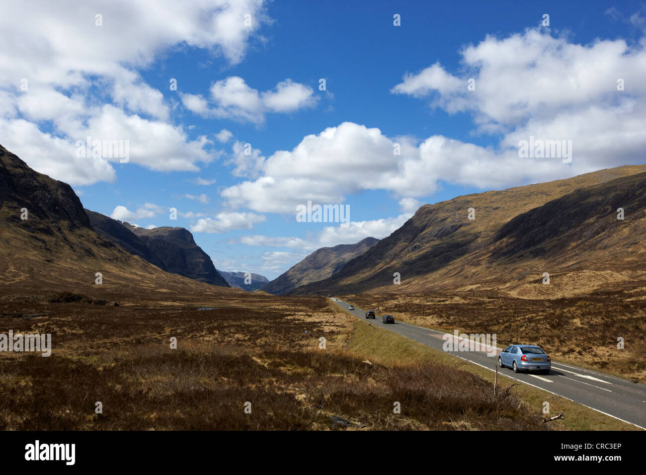 A82 scotland hi-res stock photography and images - Alamy